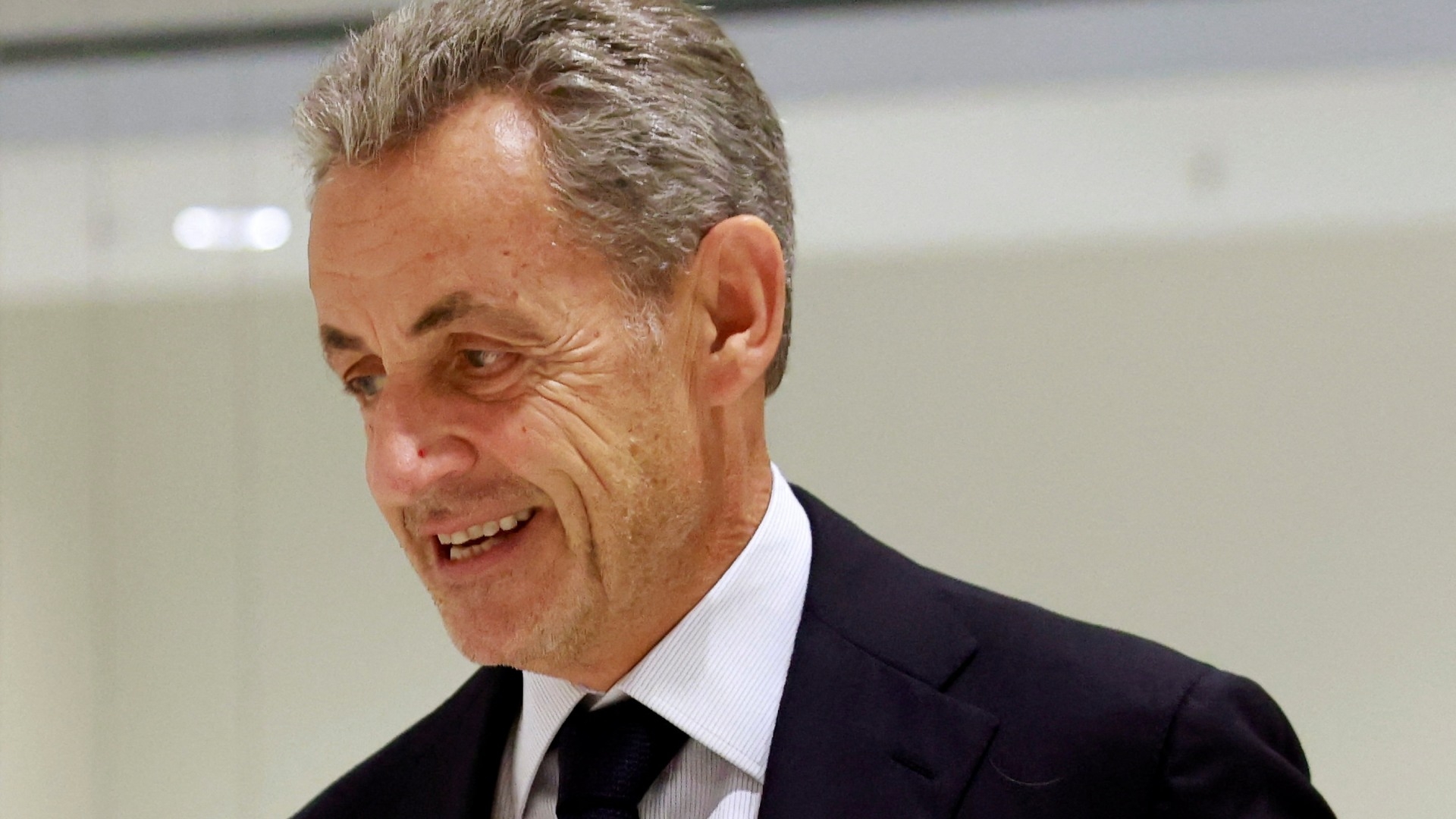 Nicolas Sarkozy es Condenado a 5 Años de Cárcel por Financiamiento Ilegal a su Campaña | N+